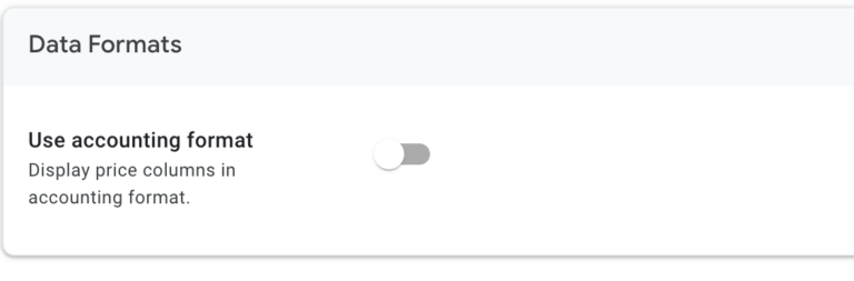appsheet UX option_初心者でも簡単にアプリ全体のビューを変更できる！ | グーグらぶ
